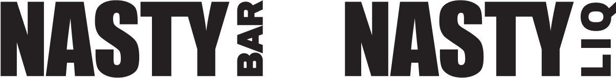 Nasty Unbeatable Launch - NASTY - UNBEATABLE