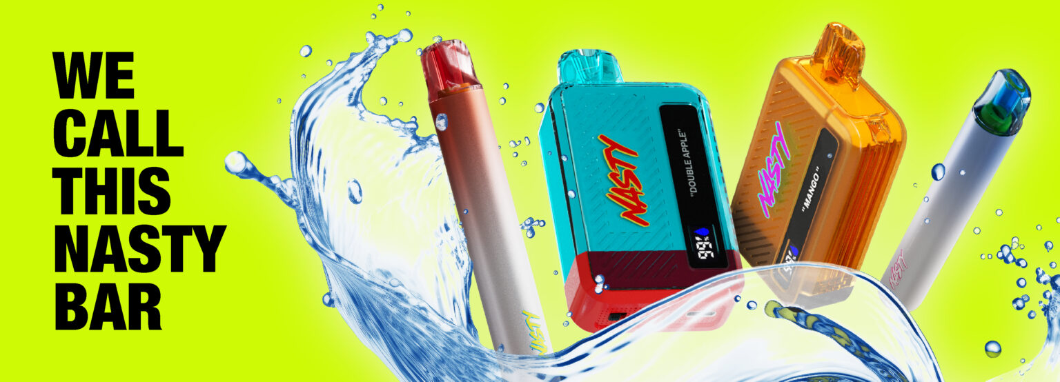 NASTY PRODUCTS - NASTY - UNBEATABLE